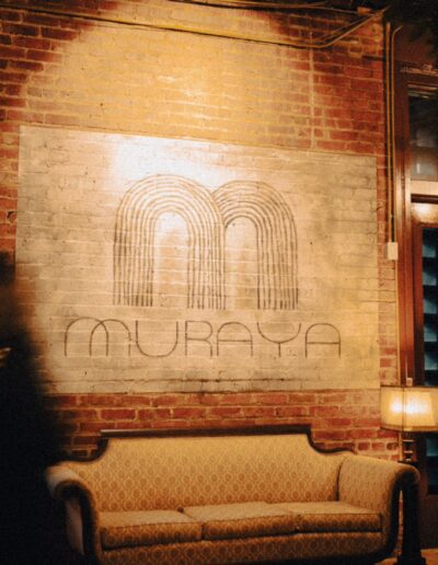 Gallery | Muraya